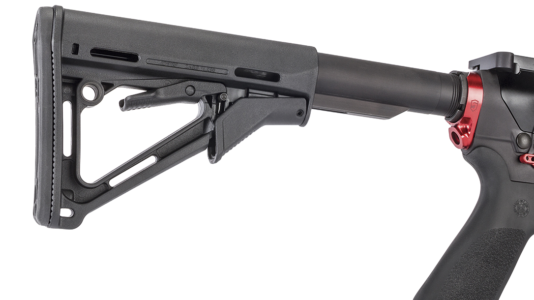 Savage MSR 15 Competition, MSR 10 Competition HD Rifles Unveiled