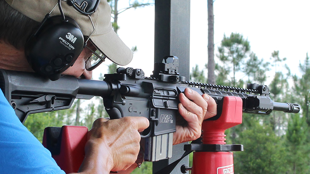 Colt Model 602 - DIY Vietnam-era Classic M16 Replica Build