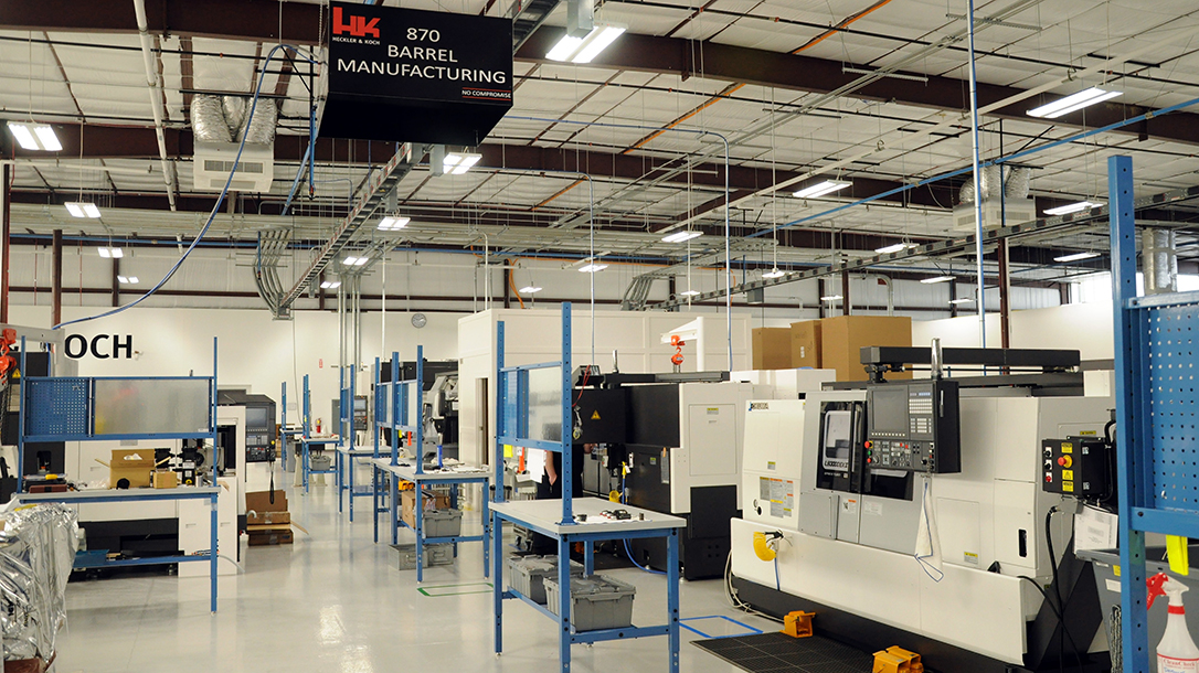 Industry Spotlight: Inside the New Georgia-based HK USA