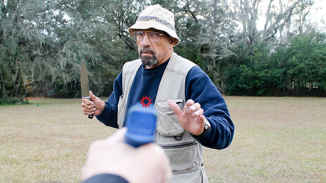 4 Cases That Examine if a Shot in the Back Is Murder or Self-Defense