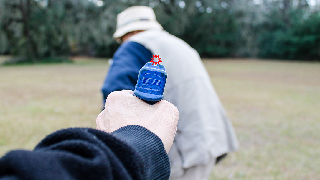 4 Cases That Examine if a Shot in the Back Is Murder or Self-Defense