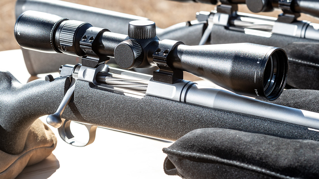 Gun Review: The Barrett Fieldcraft 308 Rifle Truly Earned Its Name
