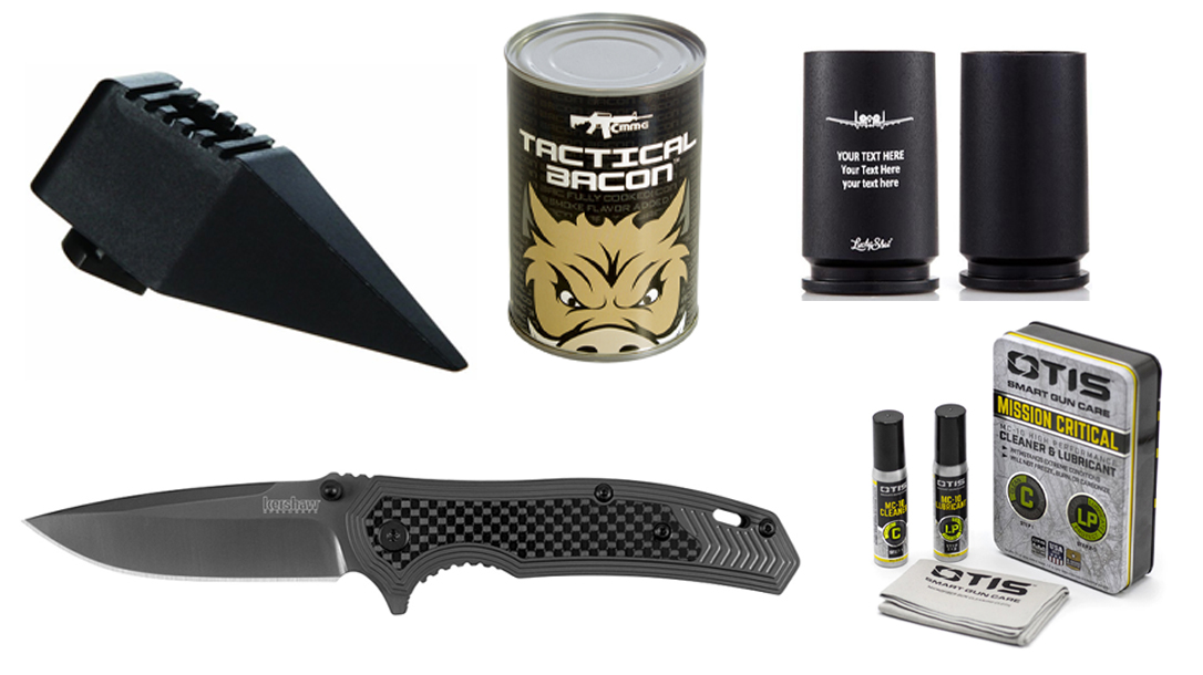 10 Pieces of Affordable Tactical Gear You Might Actually Get for Christmas