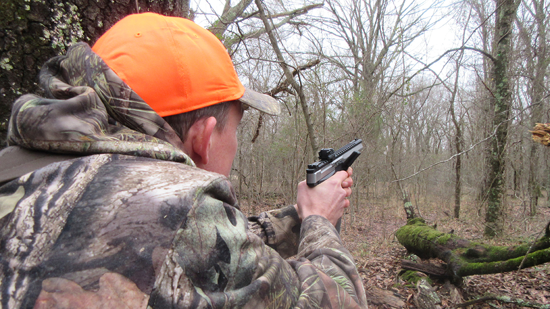 How Laser Sights for Hunting Can Improve Your Odds in the Field