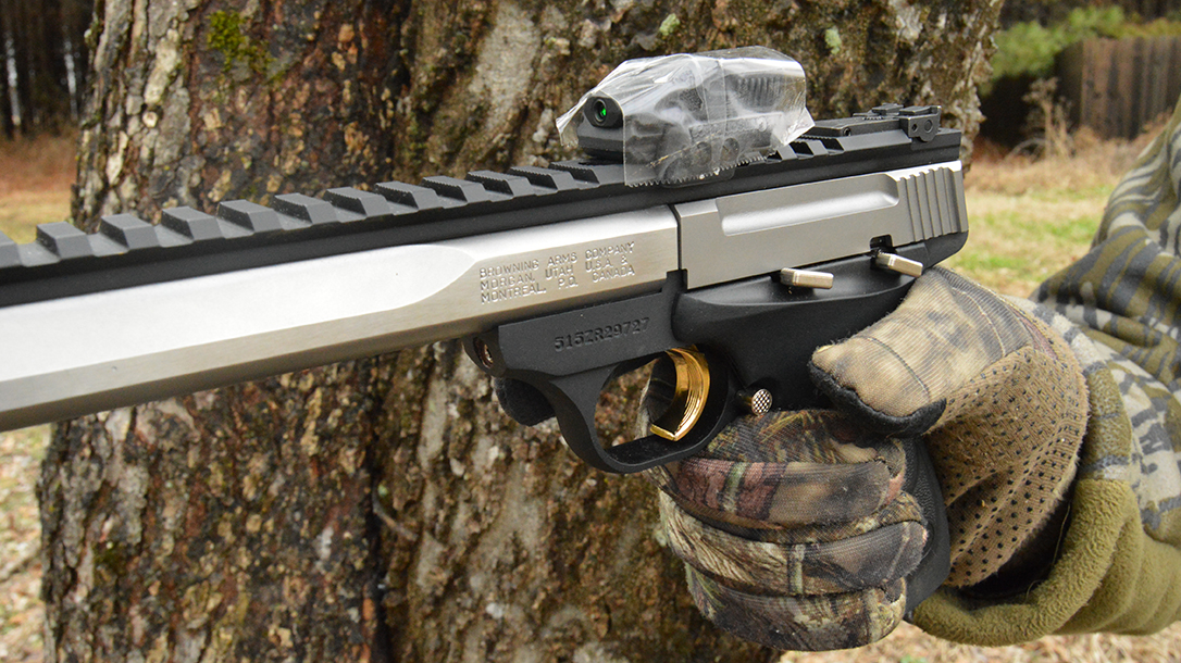 How Laser Sights for Hunting Can Improve Your Odds in the Field