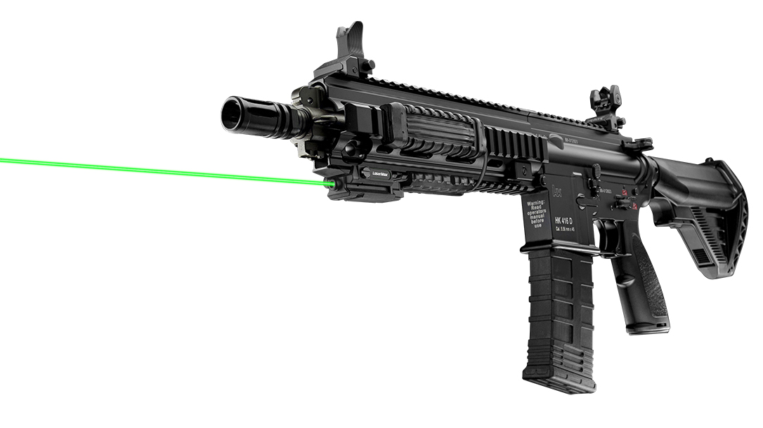 How Laser Sights for Hunting Can Improve Your Odds in the Field