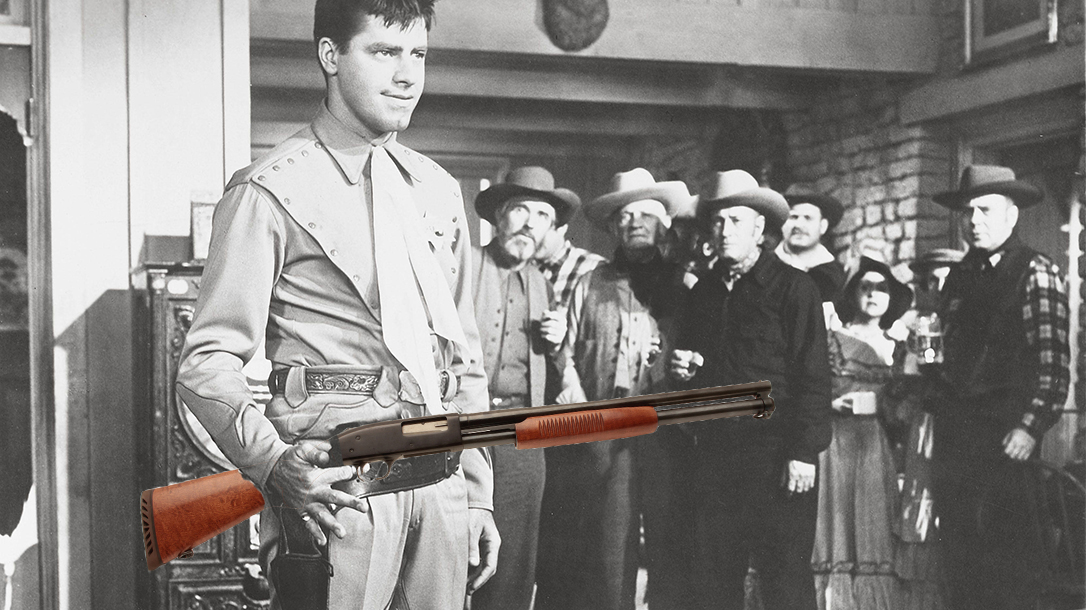 Fastest Guns in Hollywood | Defensive Carry