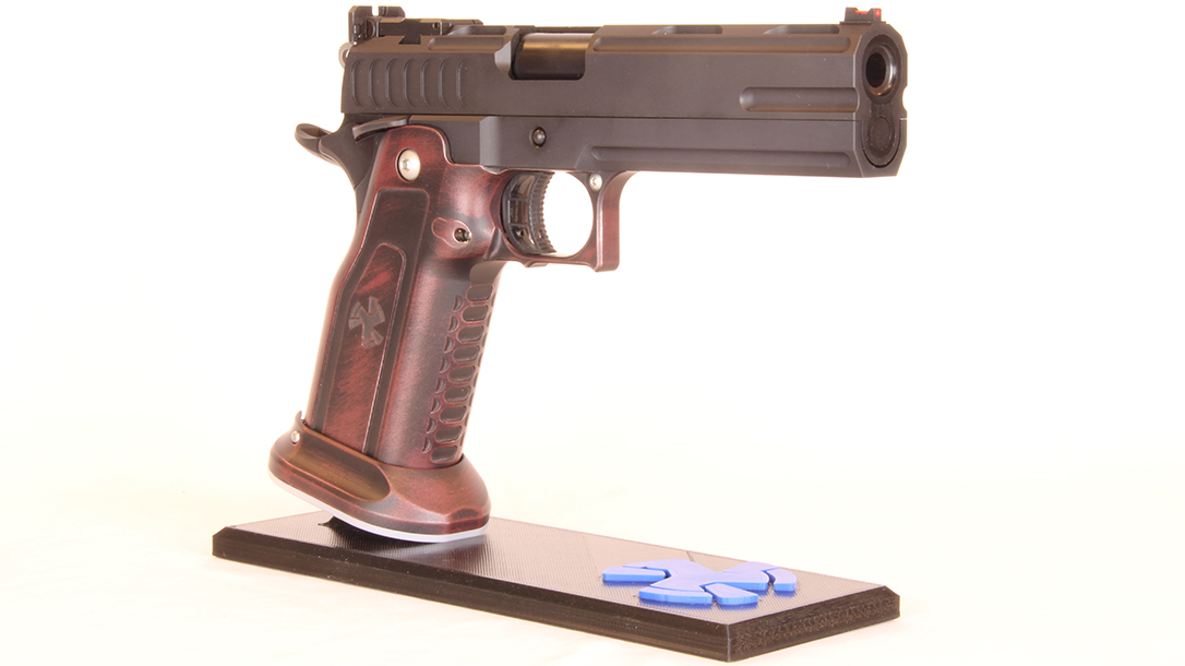 Cobalt Kinetics Discontinues Civilian Rifles, Enters 1911 Market