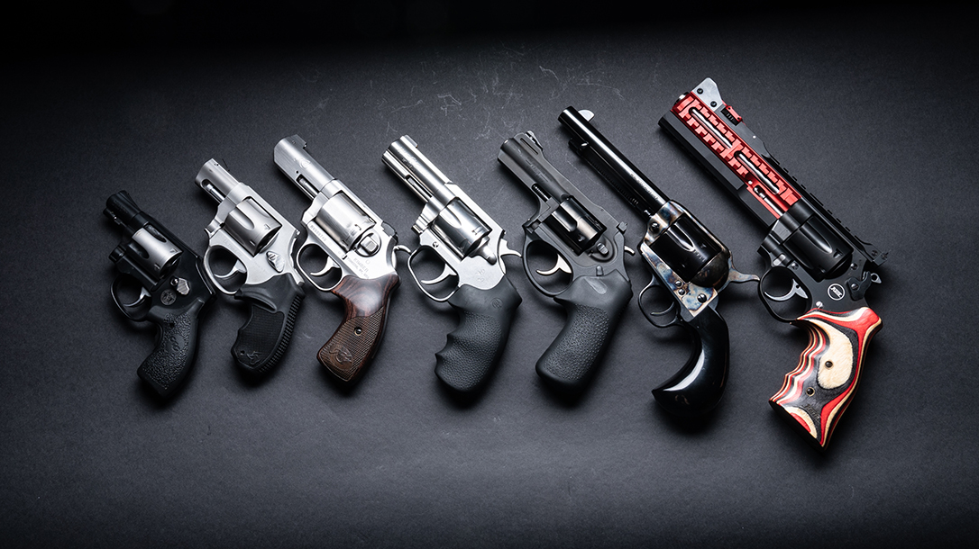 Colt King Cobra: 2019 Reader's Choice for 'Best Revolver'