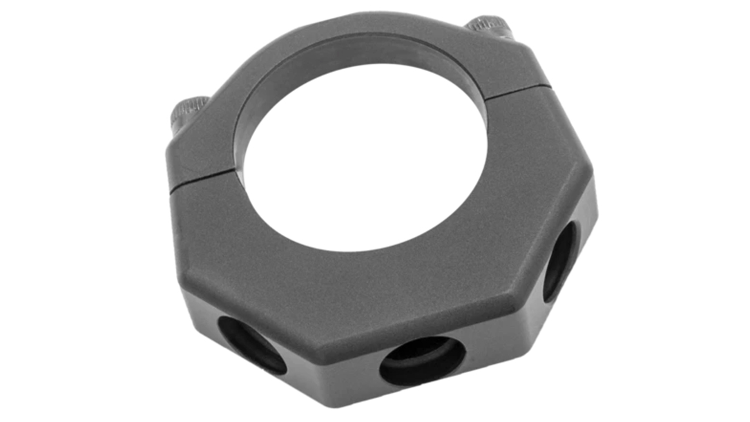 GrovTec Tri-Base Buffer Tube Sling Mount Requires No Disassembly