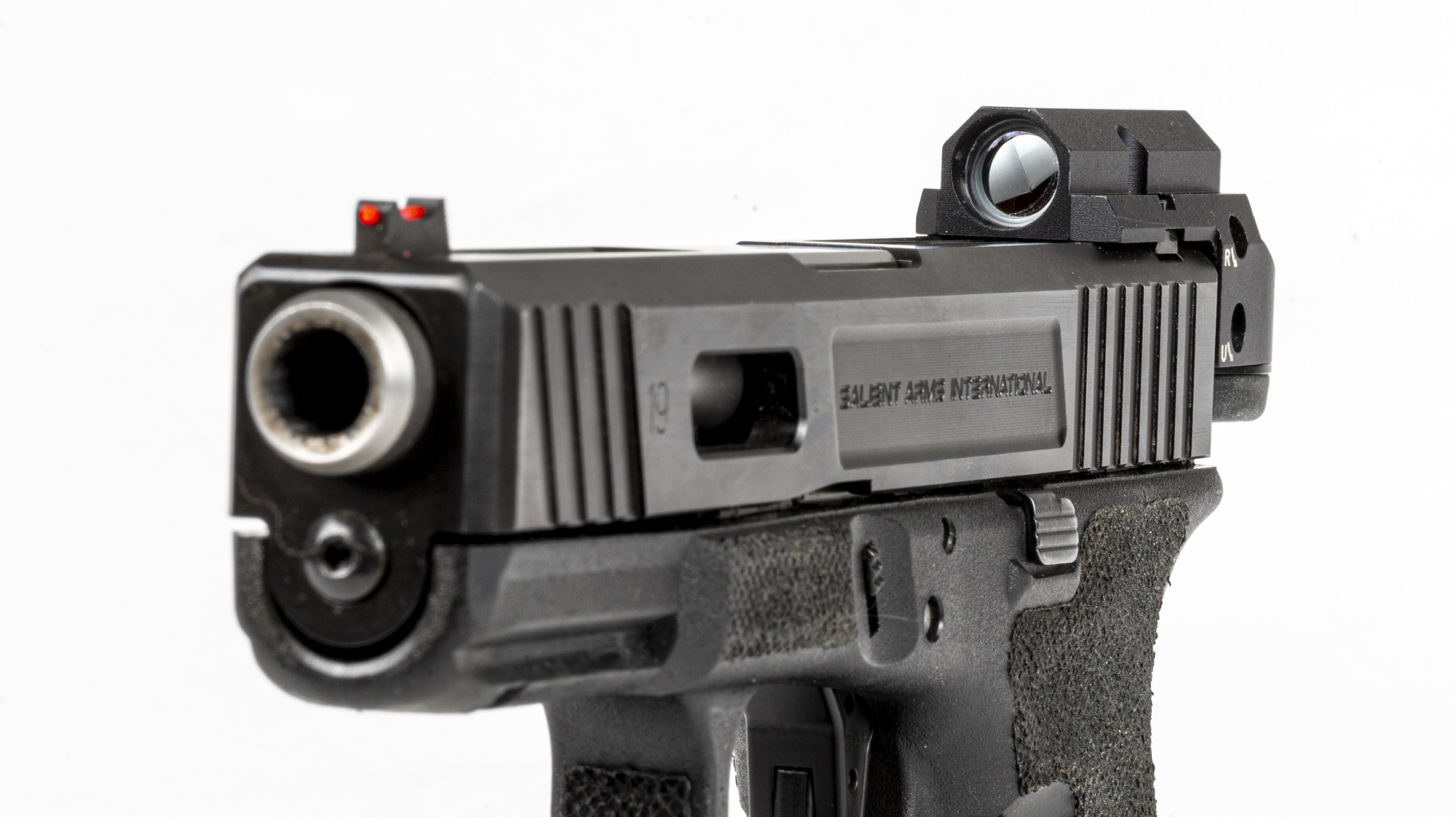 Leupold DeltaPoint Micro: The Dot You've Been Waiting For