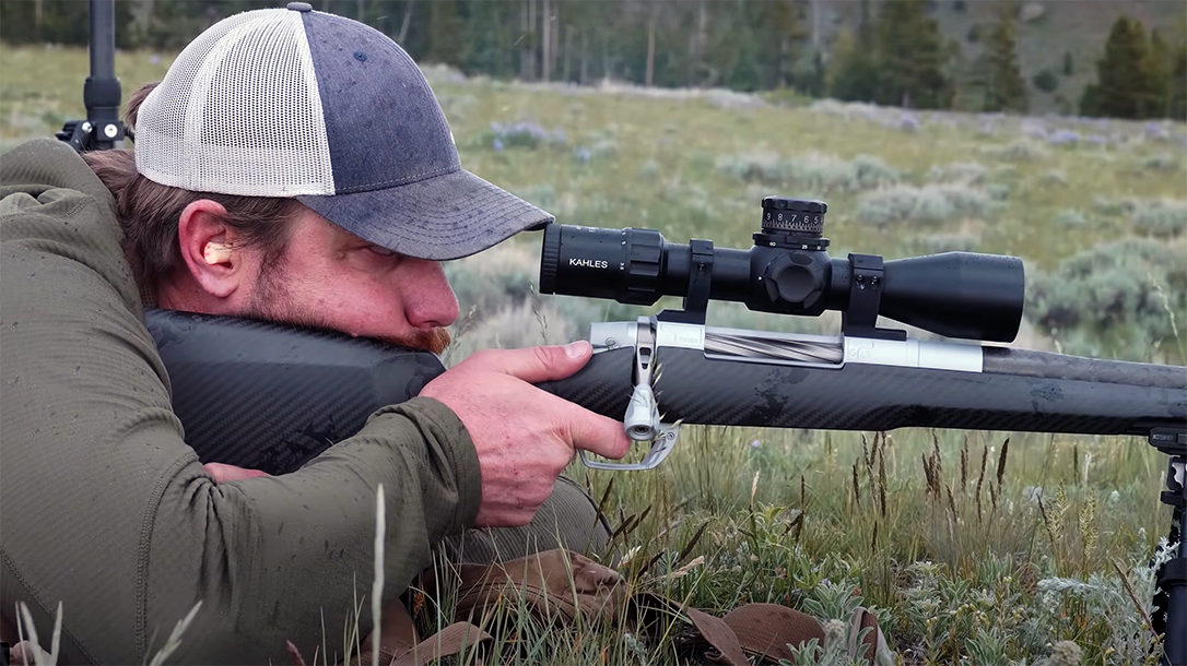 Skunkwerks The Cut: Did Gunwerks Create the Ultimate Mountain Gun?