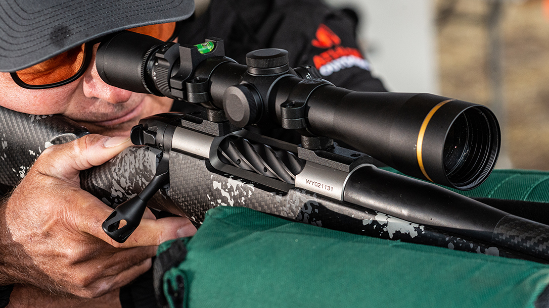 5 Fabulous Hunting Rifles Ready to Punch Tags Next Fall