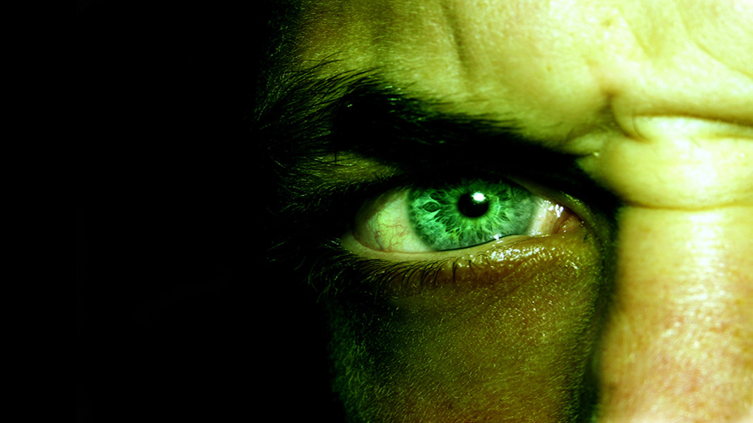 How To Use Anger For Good: Be Like The Hulk But Less Destructive