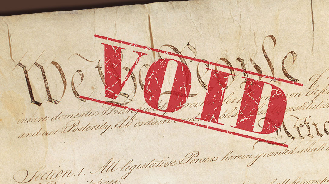 What Are Red Flag Laws and Are They Ripe For Abuse?