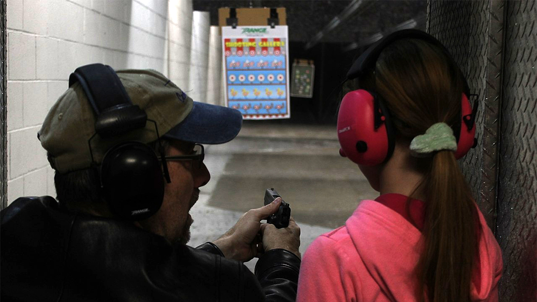 How to Teach Your Child About Proper Gun Safety