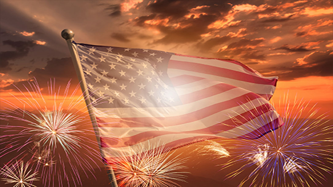 Learn How To Shoot Off Fireworks: Without Losing A Finger