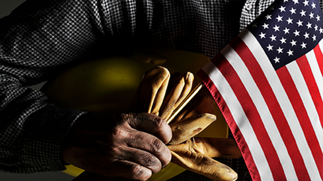 How To Buy American-Made Clothing: Made In The USA Is The Only Way