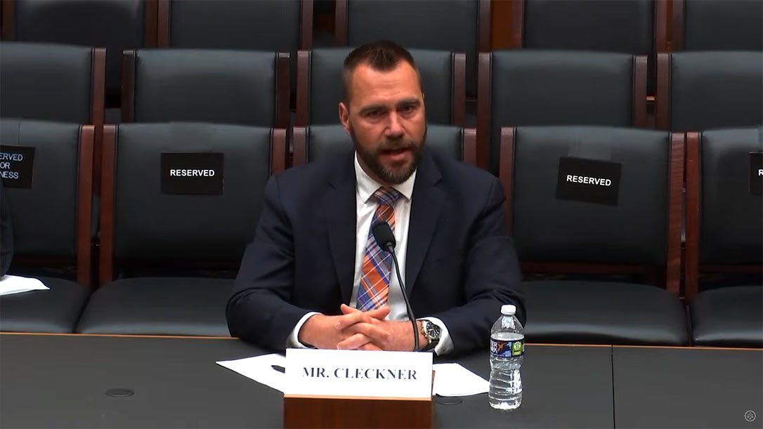 Industry Expert and Combat Vet Schools the ATF on Its Overreach