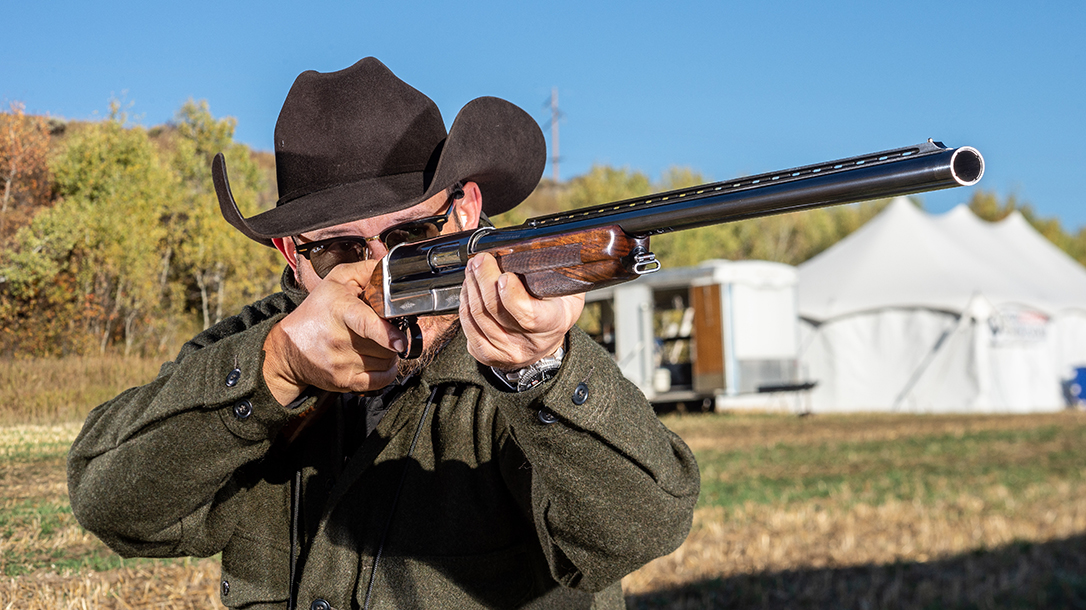 Shotguns - Hunting, Home Defense & Sport | Athlon Outdoors