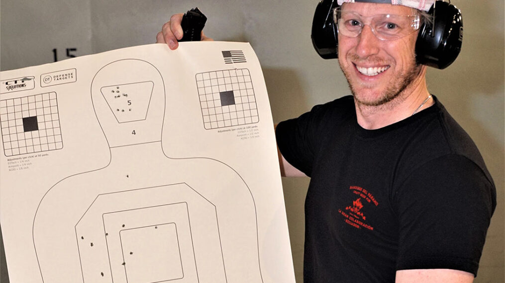 Glock Training Course: A Focus on the Fundamentals