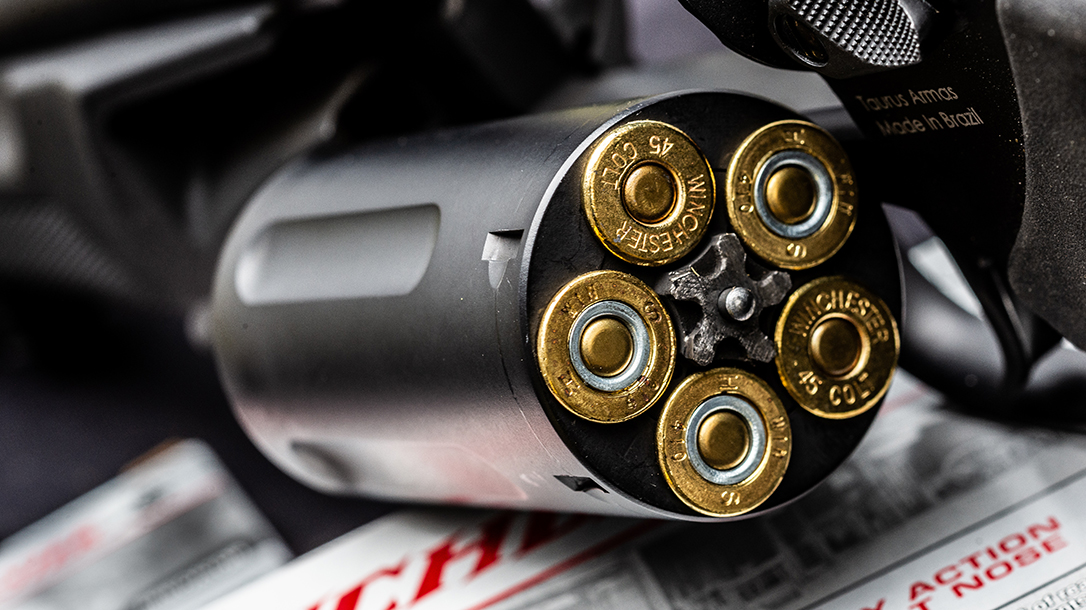 KA-BOOM: Full Review of the Taurus Judge Home Defender!