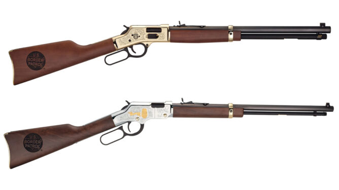 Lever-Action Rifles "Cowboy Guns" | Athlon Outdoors