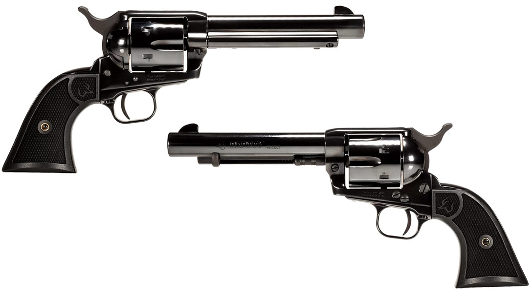 New for SHOT 2024: Best CCW Pistols & Revolvers