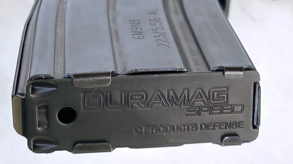 Springfield Armory SA-16A2 is a Must Have Retro Service Rifle