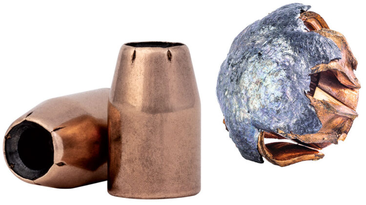 Considerations For Choosing The Right Defense Ammo