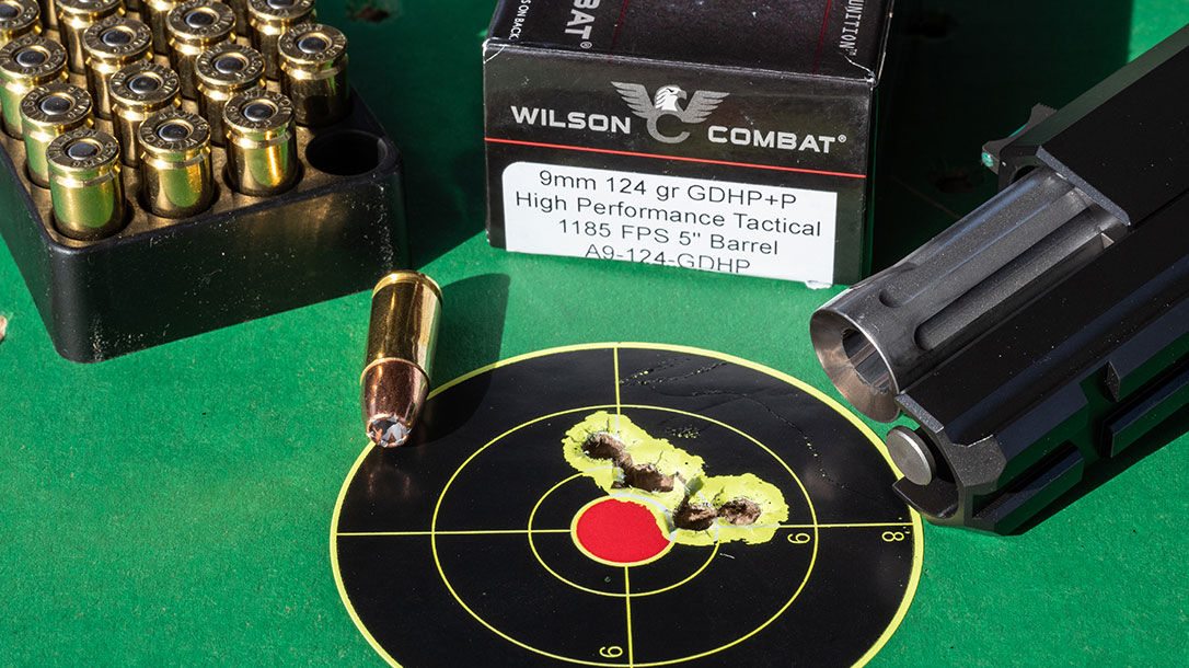 Considerations For Choosing The Right Defense Ammo