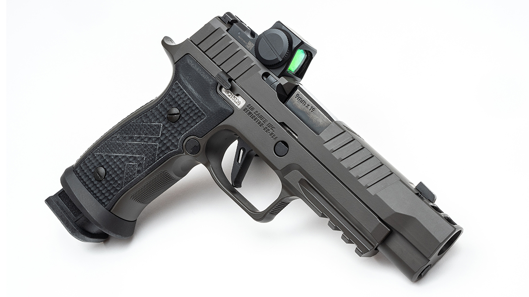 Intro to Firearms: Understanding the 3 Basic Categories