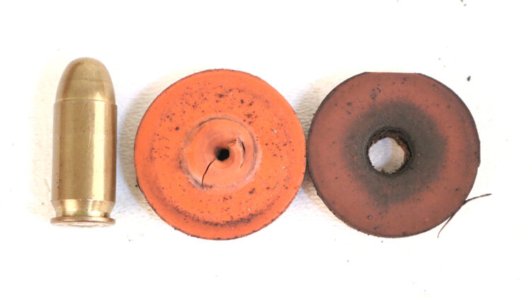 How To Make A Rubber Suppressor Wipe At Home