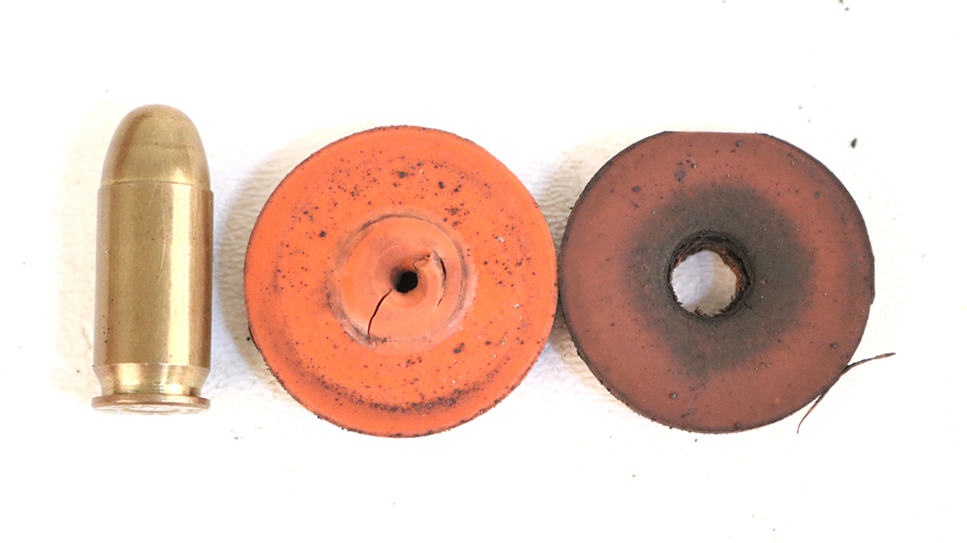 How To Make A Rubber Suppressor Wipe At Home