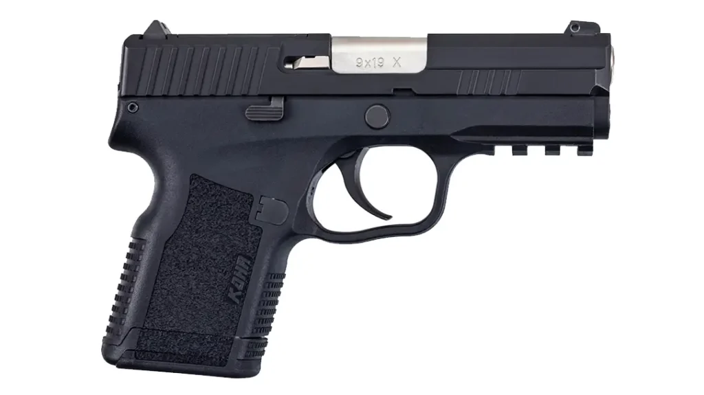 SHOT Show CCW Handguns: Concealed Carry for 2025